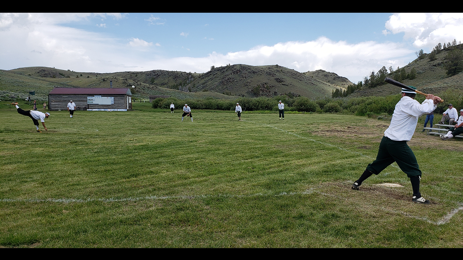 Pan Your Own Gold In South Pass City, A Throwback Wyoming Boom Town ...