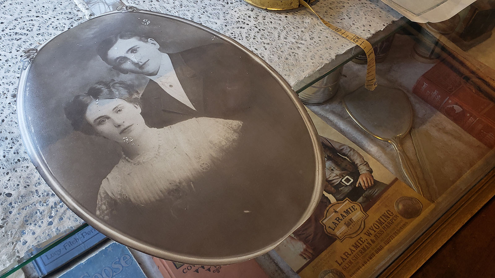 Wyoming People: Laramie’s Steve Grabowski Is One Of The World’s Last ...