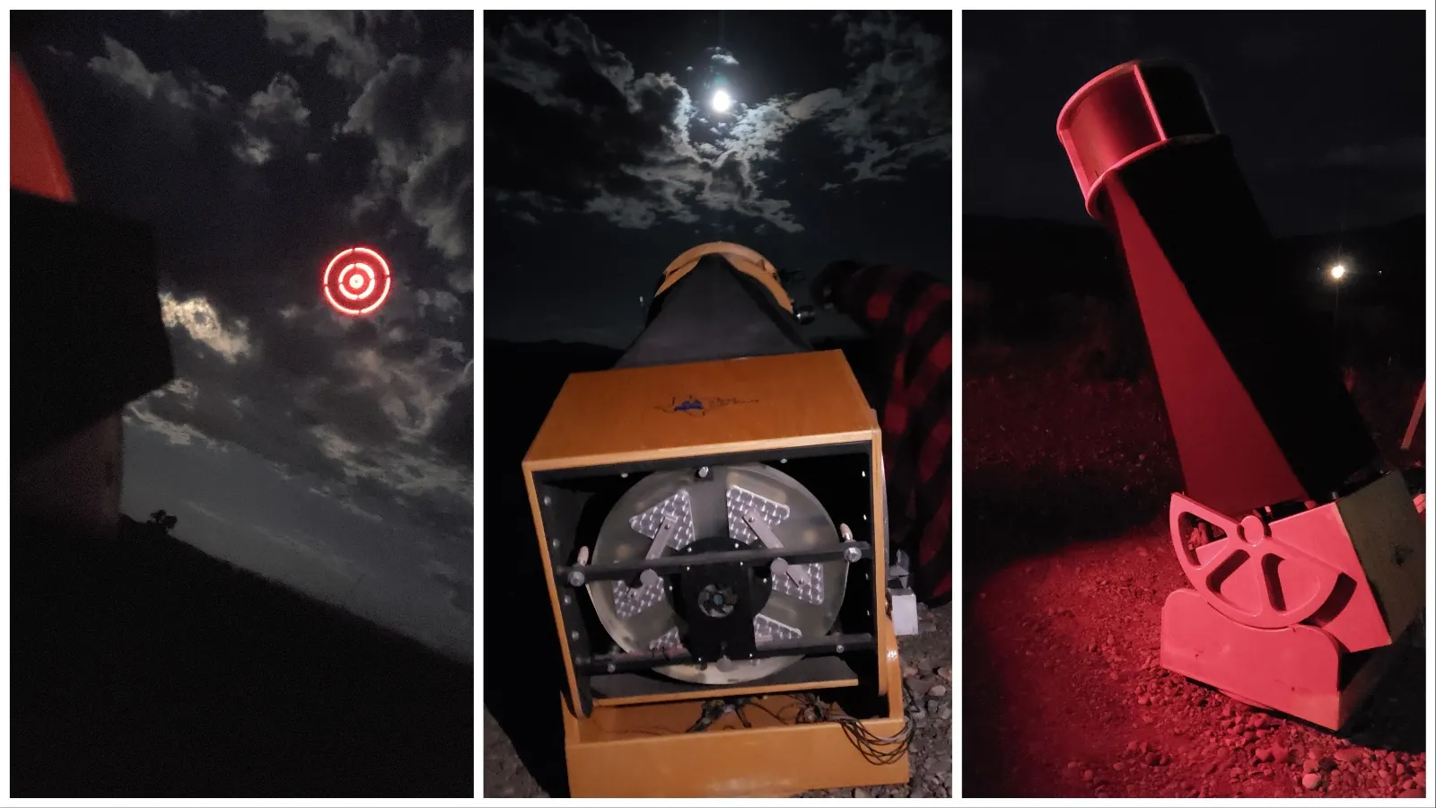 Wyoming Stargazing Is Bringing Astro-Tourism To The Edge Of Grand Teton ...