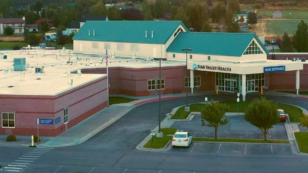 Star Valley Health Sues, Says Billing Company Shorted It More Than $2.5 ...