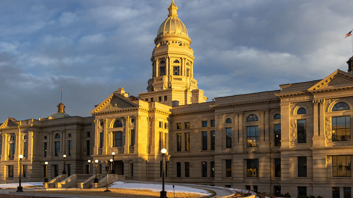 Evidence Piles Up Showing Wyoming’s Secretive LLC Filing Laws Being ...
