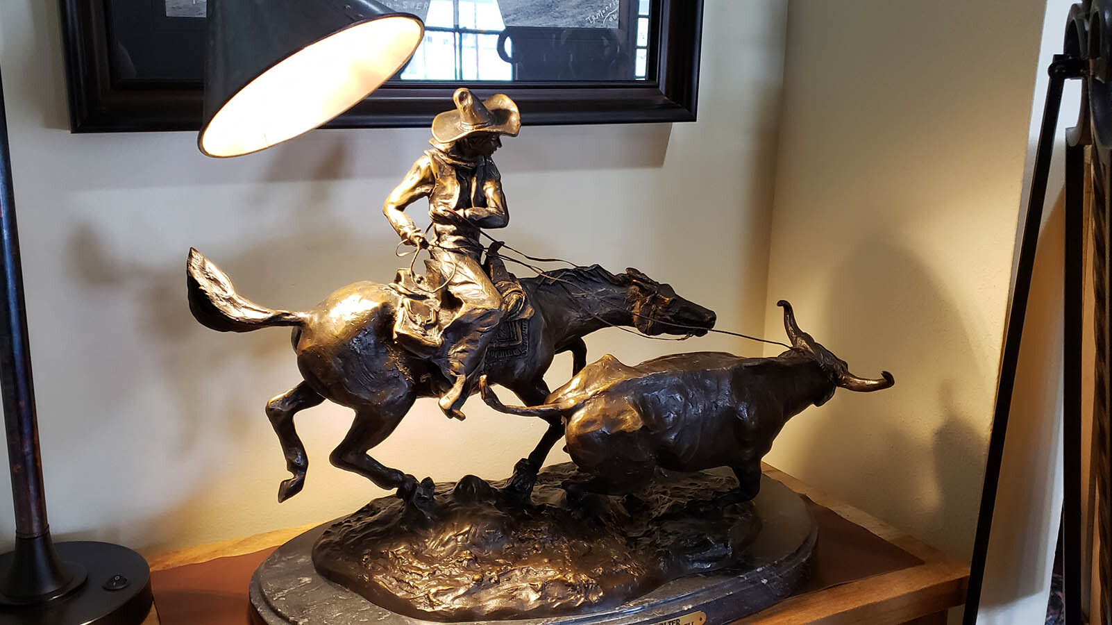 Buffalo Bill Cody Loved The Sheridan Inn So Much, He Held Auditions For ...