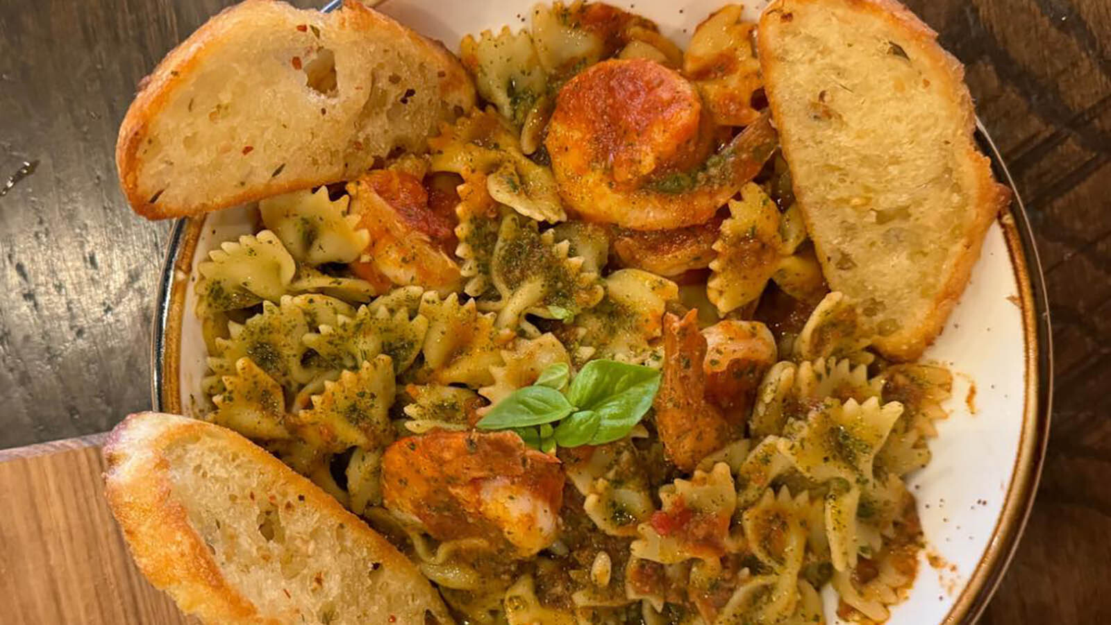 Eating Wyoming: Authentic Chicago Deli Meets Traditional Italy At ...