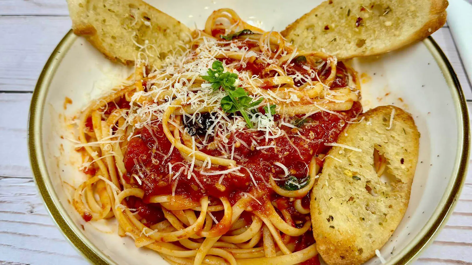 Eating Wyoming: Authentic Chicago Deli Meets Traditional Italy At ...