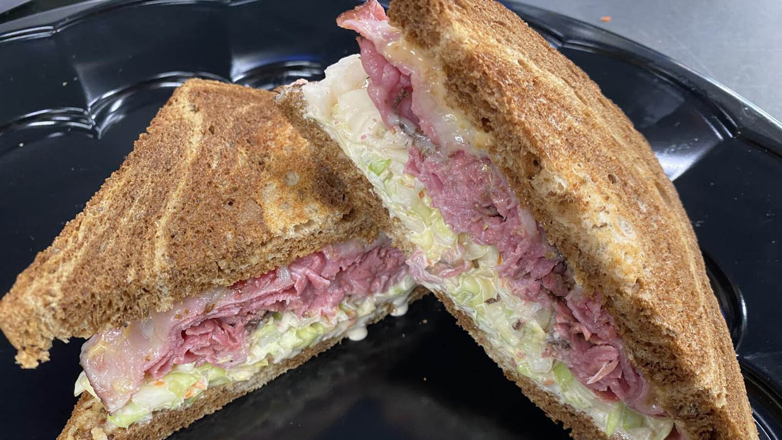 Eating Wyoming: Authentic Chicago Deli Meets Traditional Italy At ...