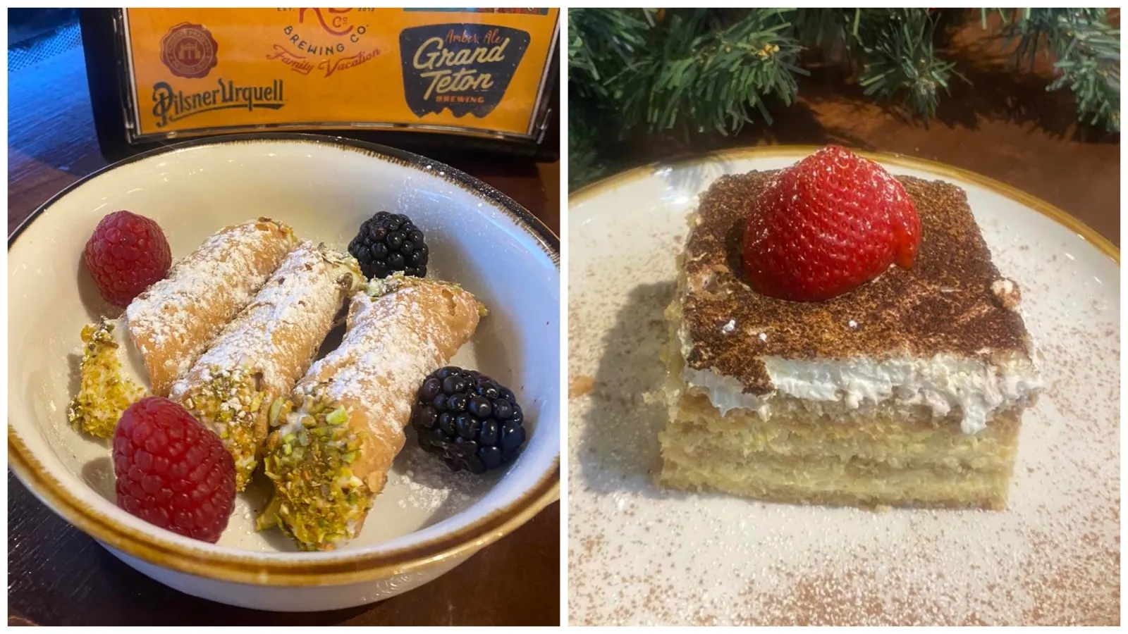 Eating Wyoming: Authentic Chicago Deli Meets Traditional Italy At ...
