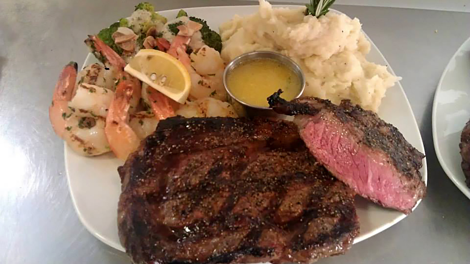 Eating Wyoming: The Legendary Miners And Stockmen’s Steakhouse In ...