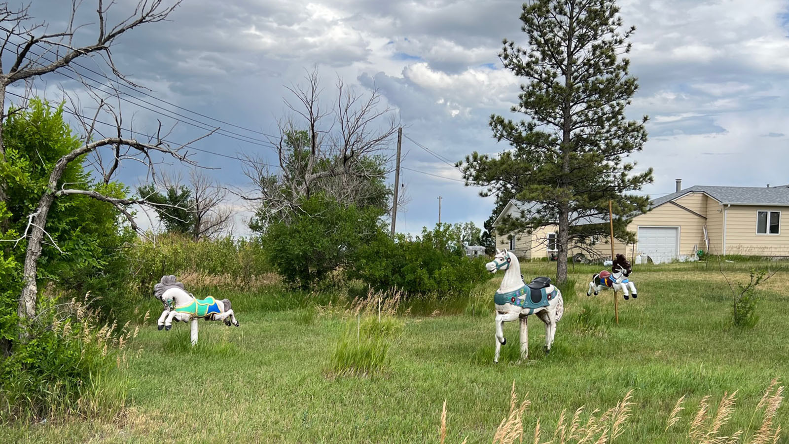 What The Heck Is … With Betty Boop, Big Boy And That Sinclair Dinosaur ...