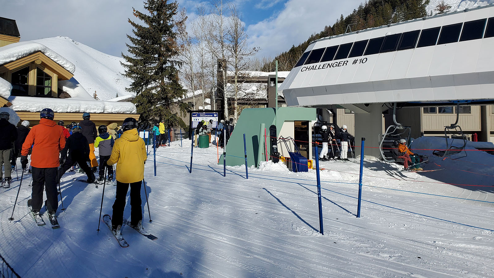 ‘Nuclear Verdicts’ Against Big Ski Resorts Could Price Mom-And-Pop ...