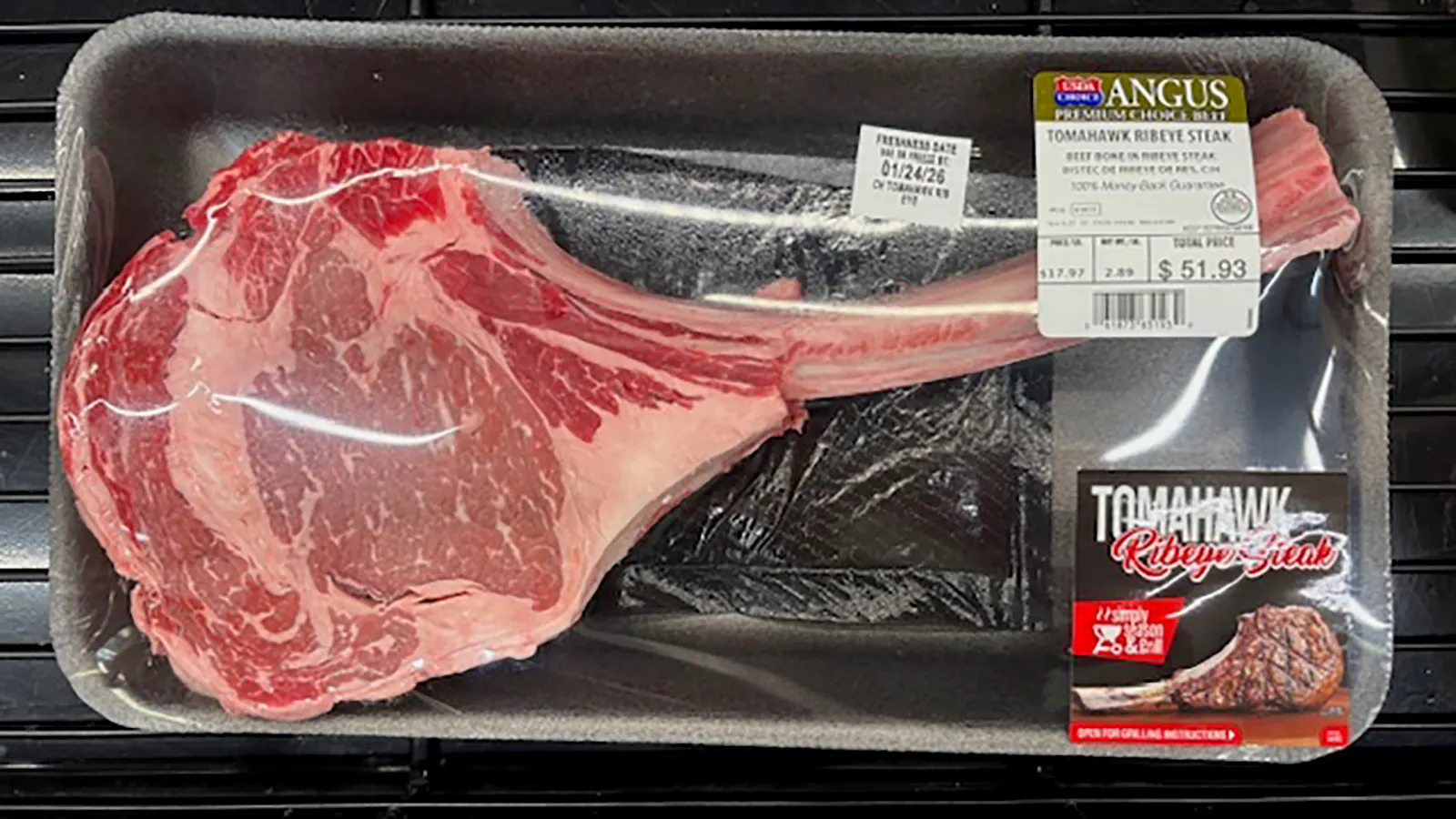 Beef From New Rancher-Owned Packing Plant In Nebraska Hits Walmart ...