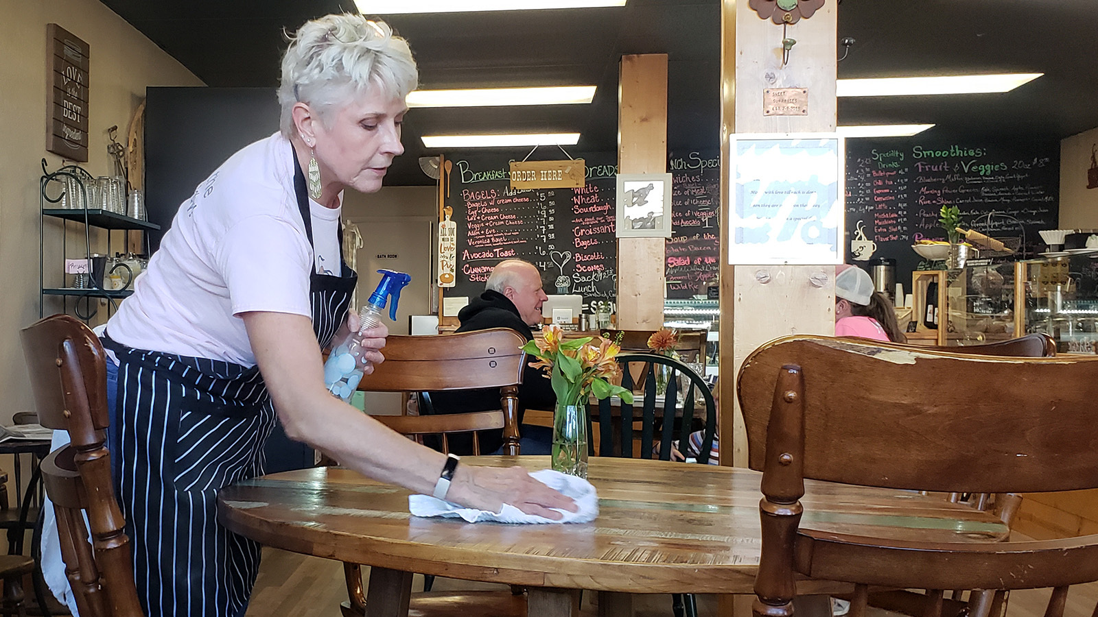 Wyoming People: Riverton’s Cupcake Lady Doesn’t ‘Do Anything Average ...