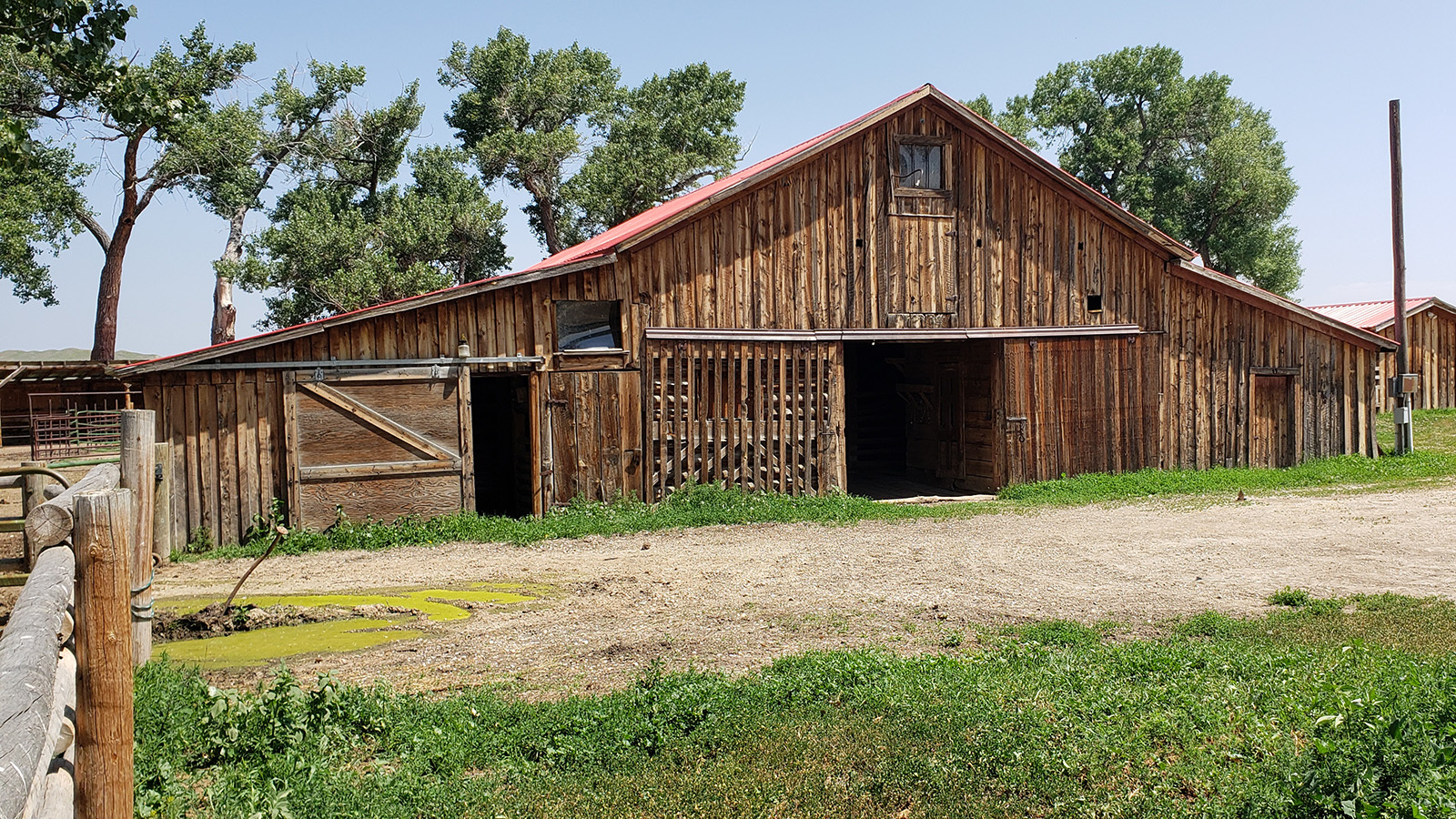 Buffalo’s TA Guest Ranch Preserves Wild West Legacy On Working Cattle ...