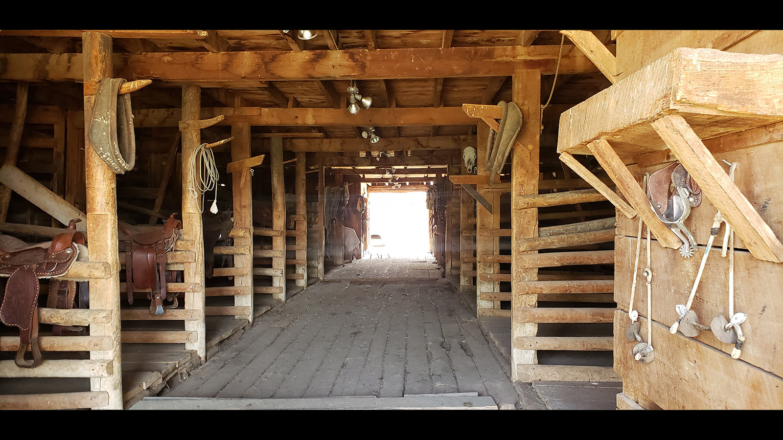 Buffalo’s TA Guest Ranch Preserves Wild West Legacy On Working Cattle ...