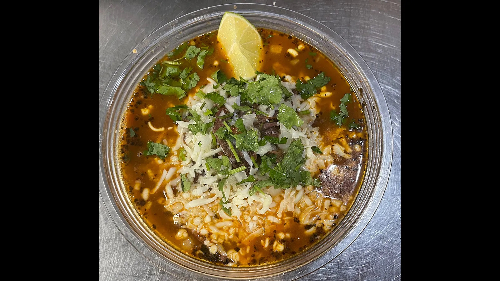 Serving Jeffree Star’s Yak Meat Putting Casper Taco Shop On The ...