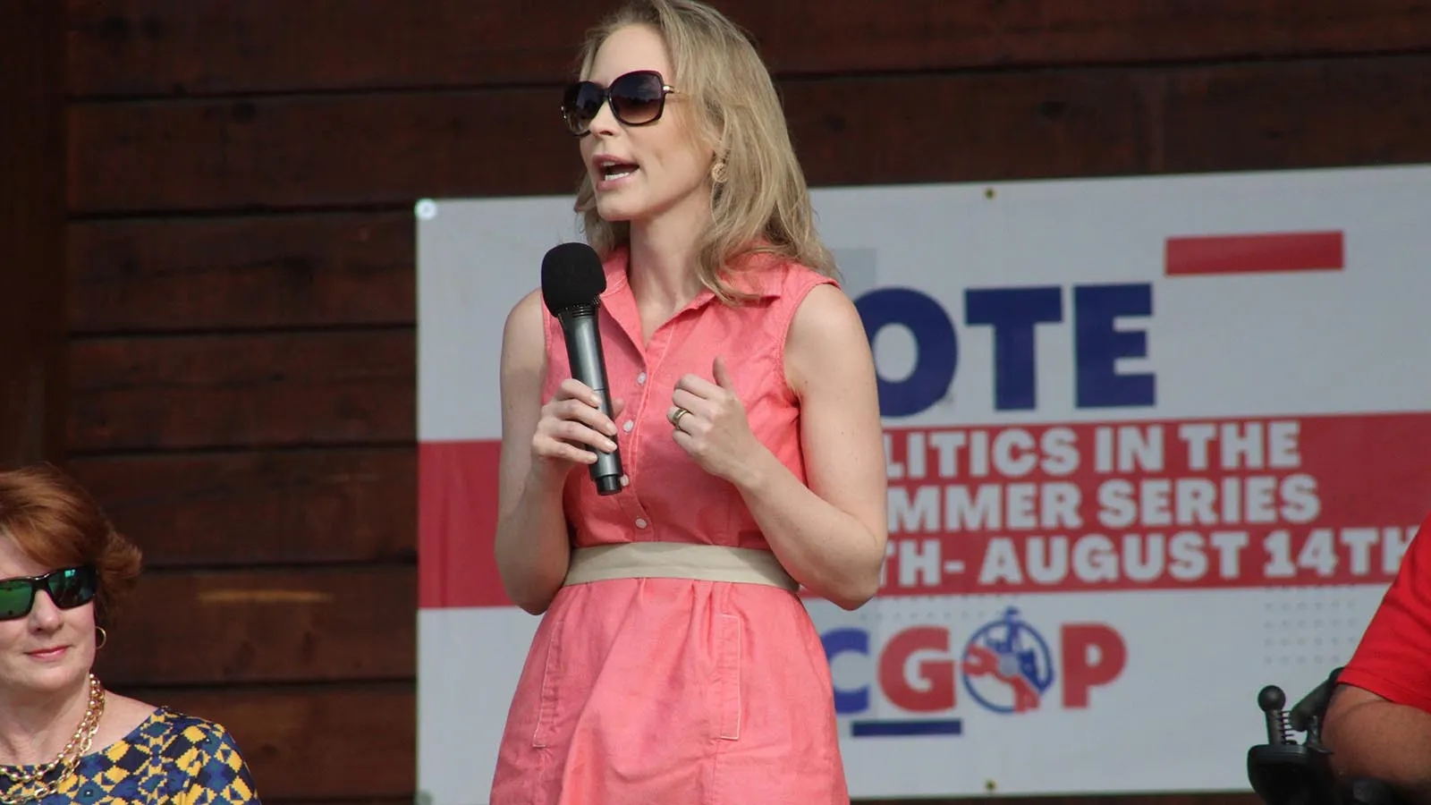 Cheyenne State Senate Candidates Divided Over Gigantic Facebook (Meta ...
