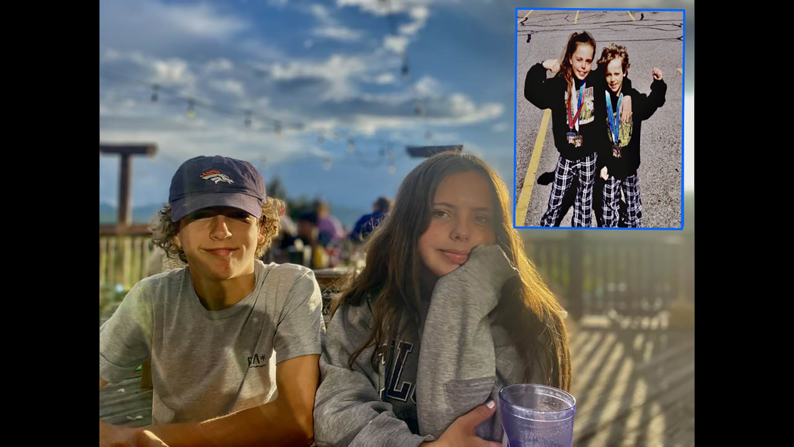 Jackson High Phenom Tai McBride Wrestles Like A Girl — And Can’t Be ...