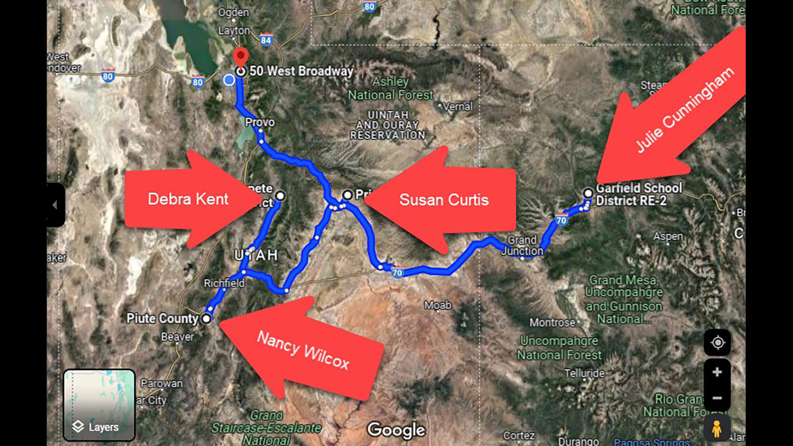 Summer Of Bundy: Investigator On Quest To Find Bodies Of Ted Bundy's ...
