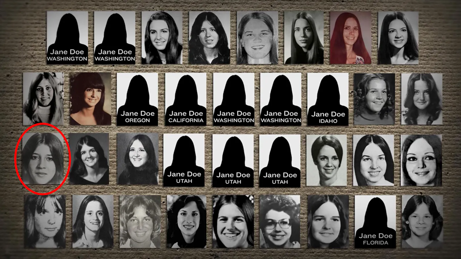 DNA Breakthrough Identifies New Ted Bundy Victim In Utah; Could Solve ...
