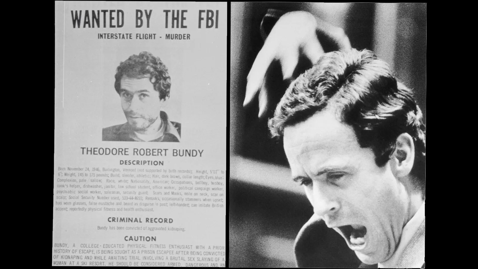 DNA Breakthrough Identifies New Ted Bundy Victim In Utah; Could Solve ...
