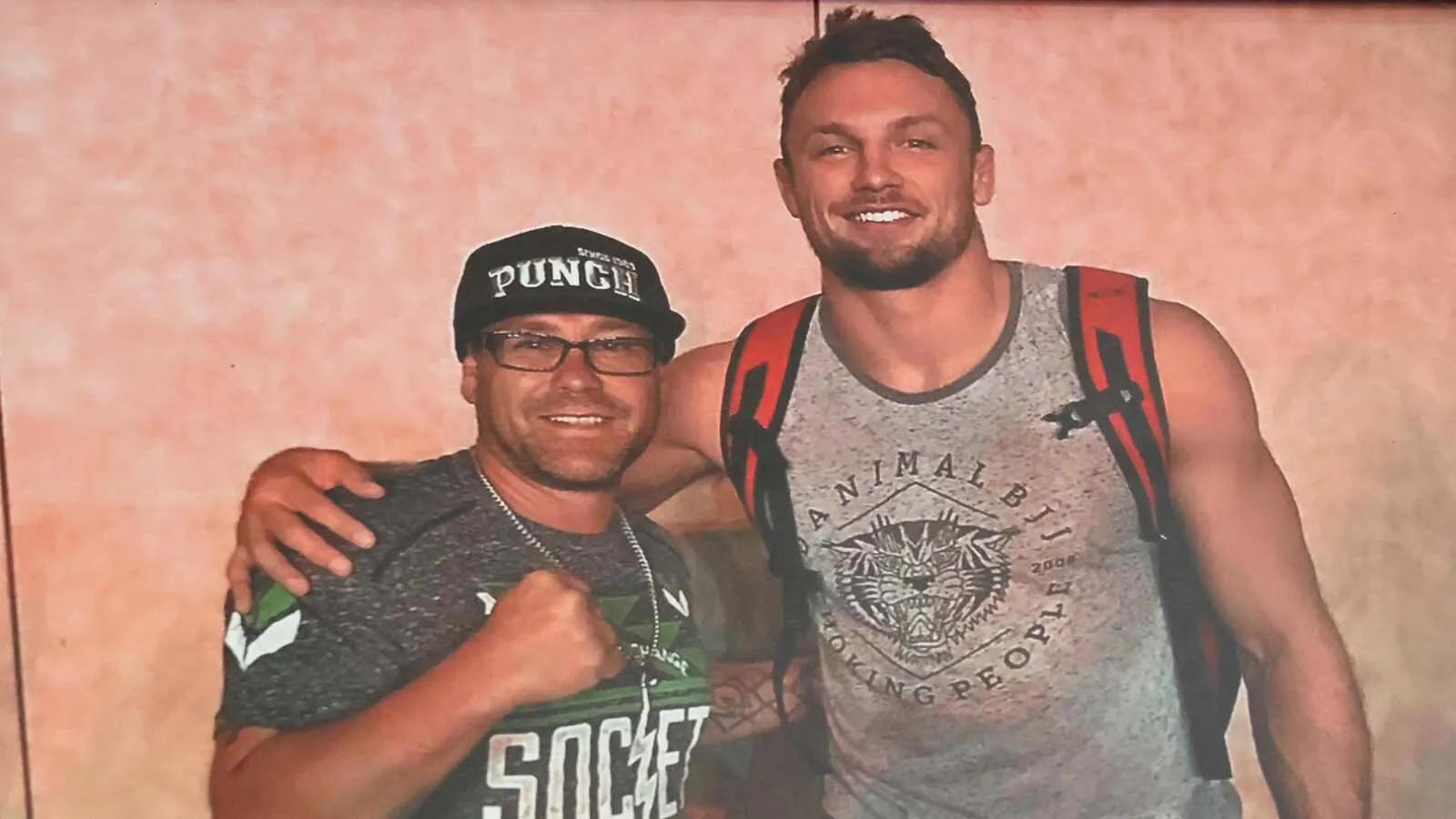 In First MMA Bout, Casper Teen Qualifies For World Competition In ...