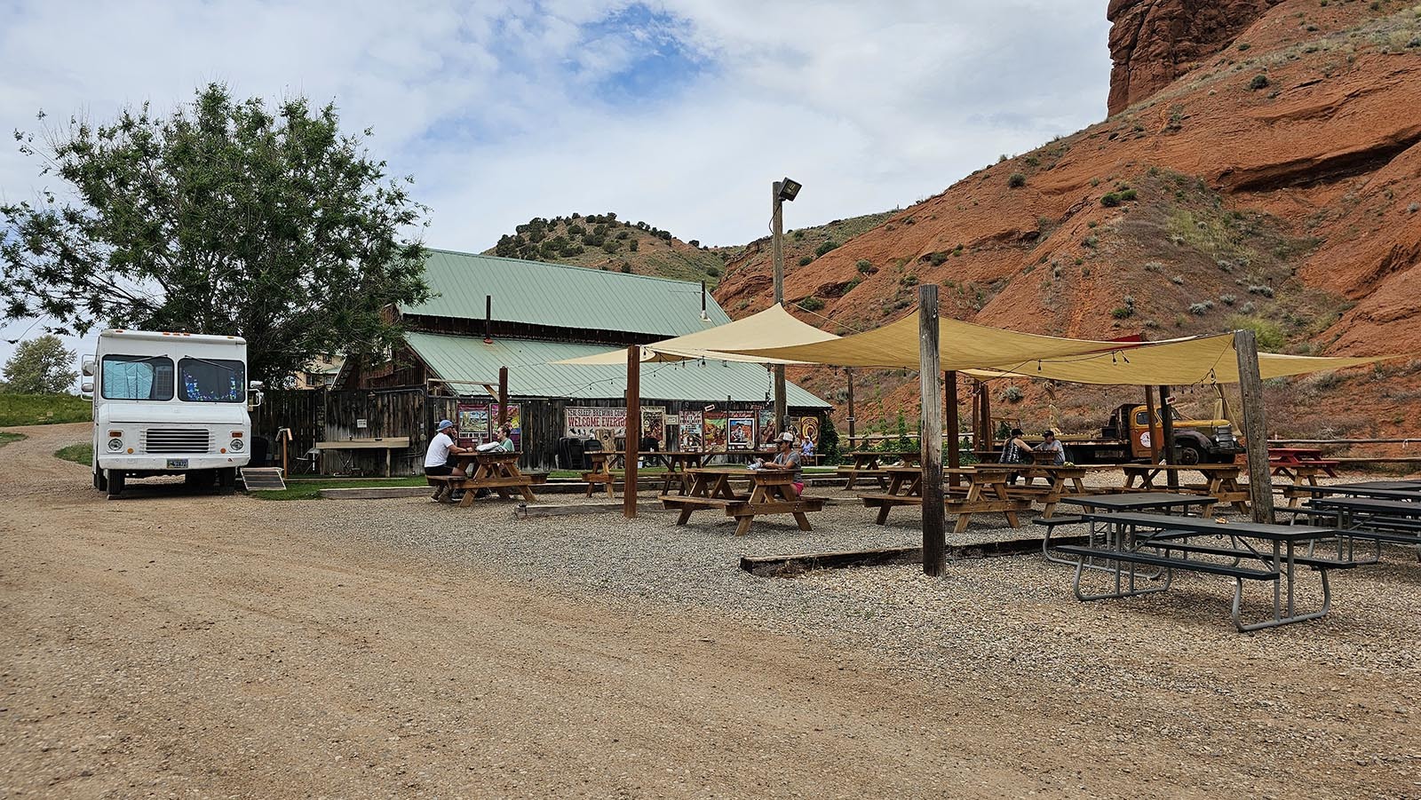 Drinking Wyoming: Speed Goat Put Ten Sleep Brewing Co. On The Map ...