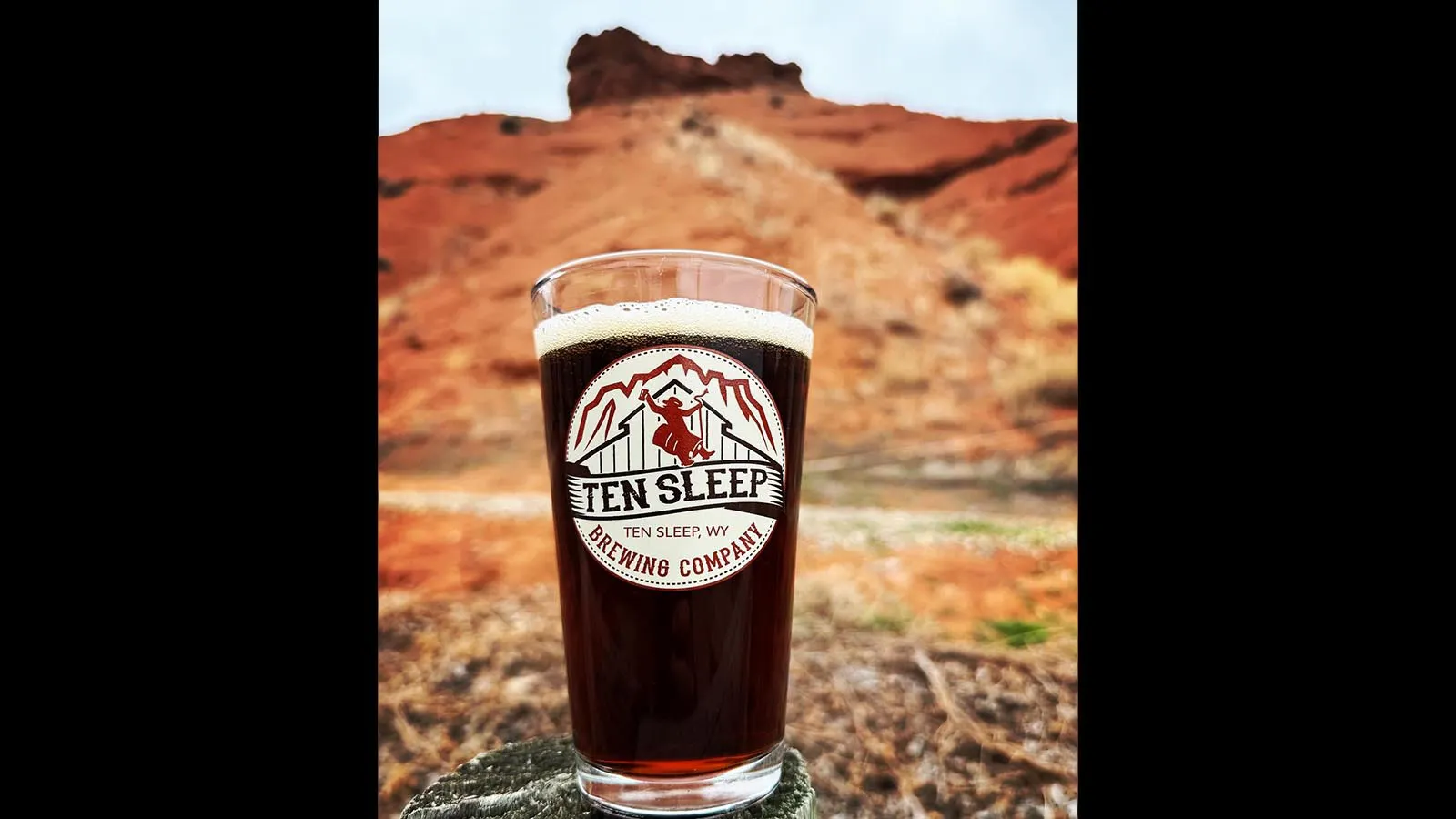 Drinking Wyoming: Speed Goat Put Ten Sleep Brewing Co. On The Map ...