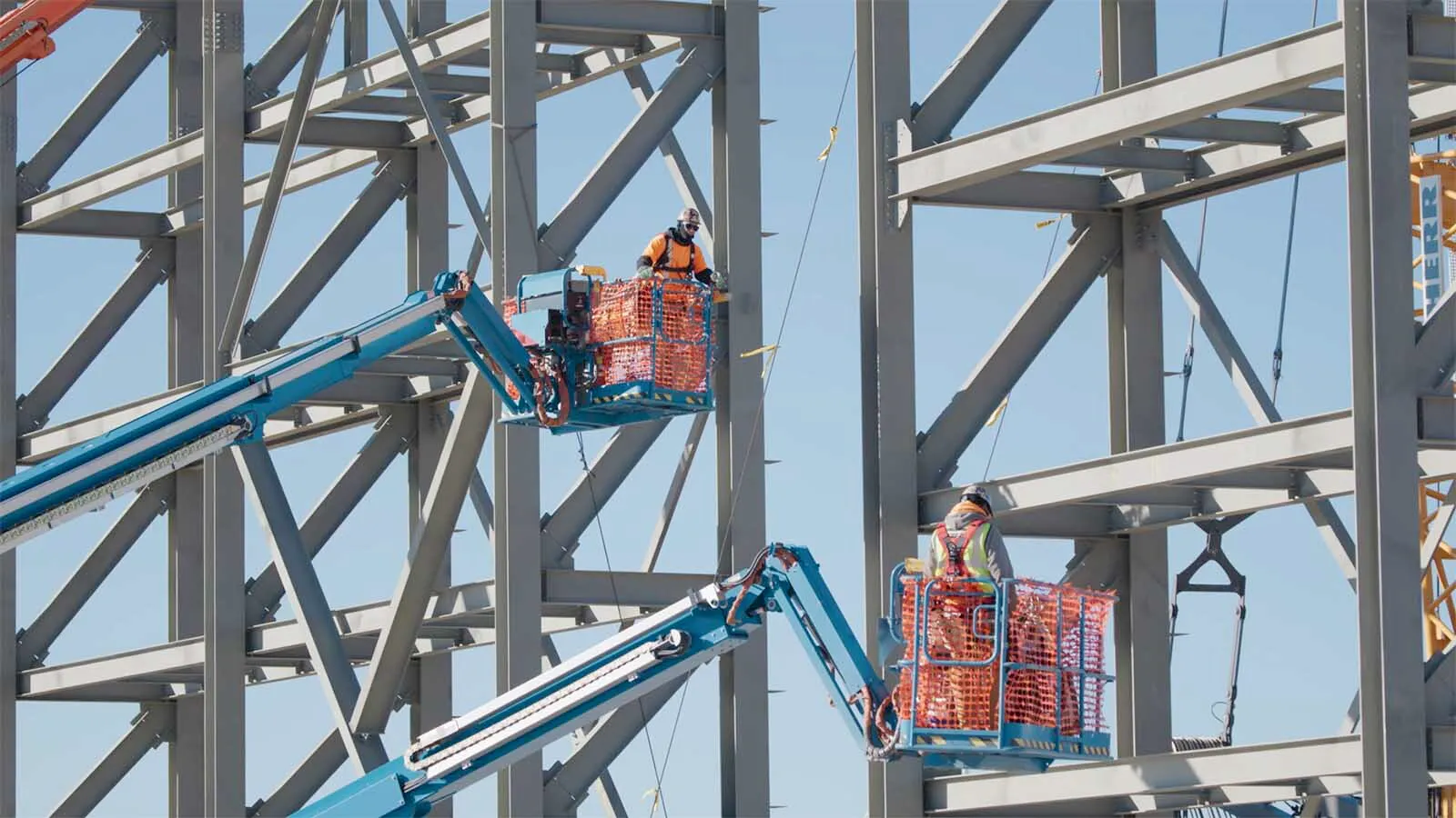 Inside TerraPower’s World-First Nuclear Project Being Built Just ...