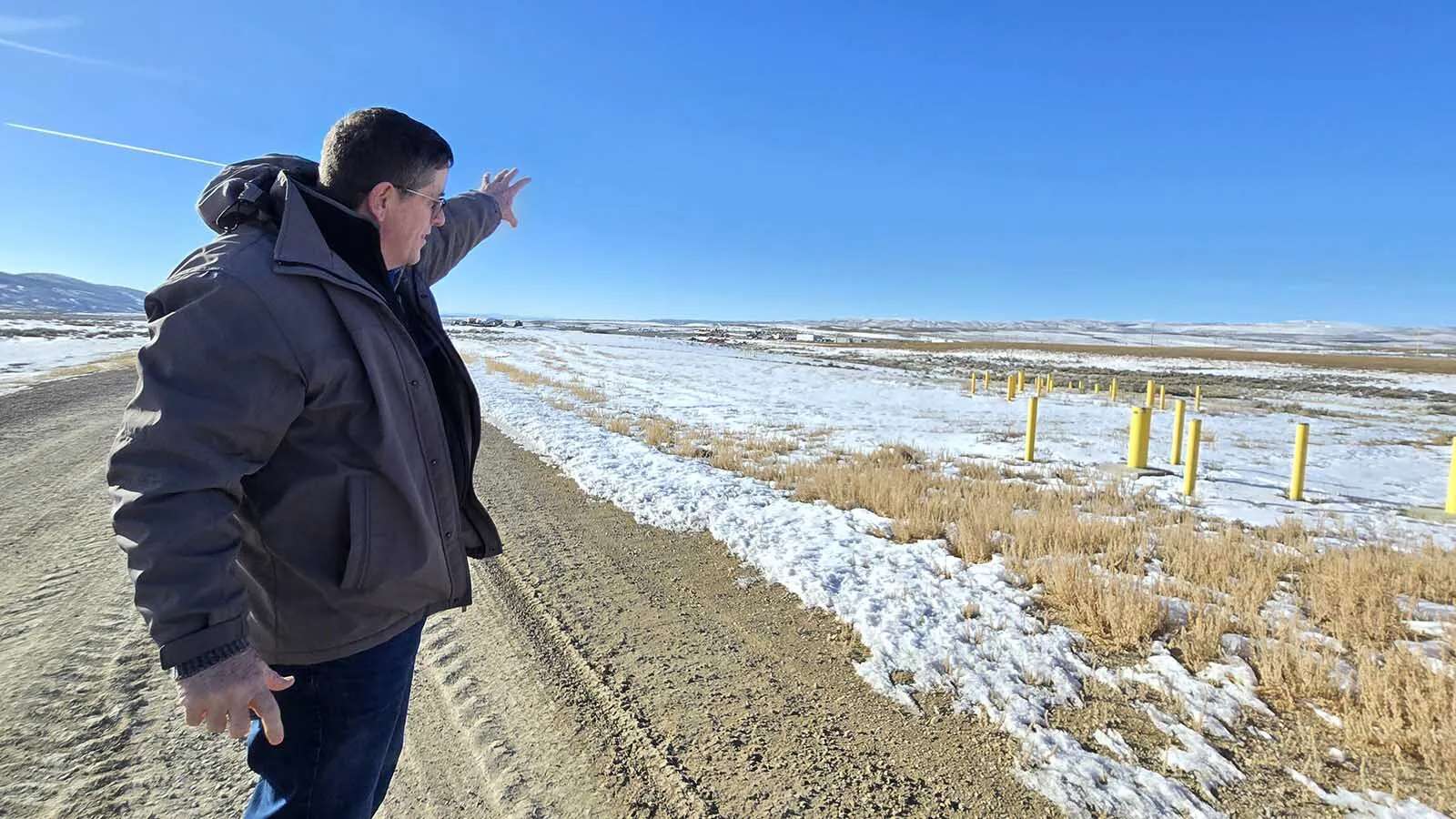 Inside TerraPower’s World-First Nuclear Project Being Built Just ...