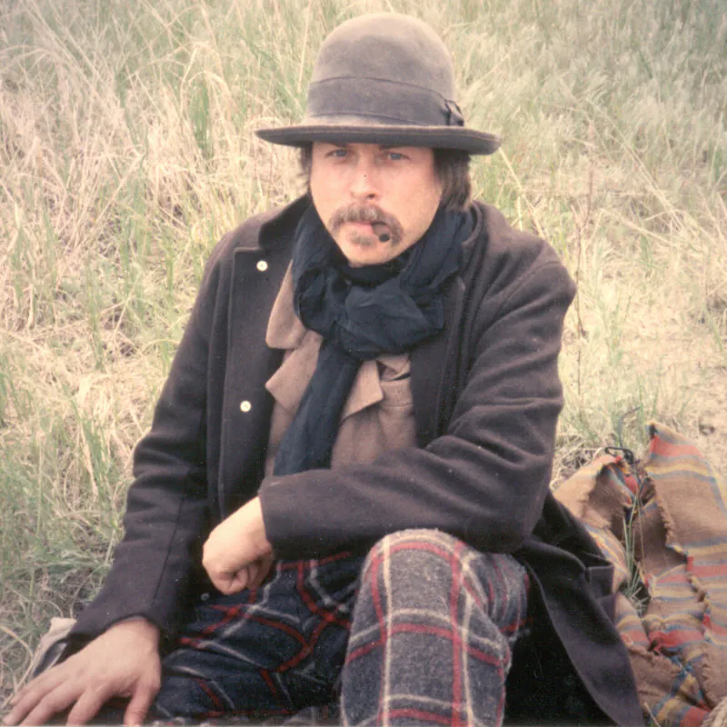 Terry A. Del Bene | Cowboy State Daily