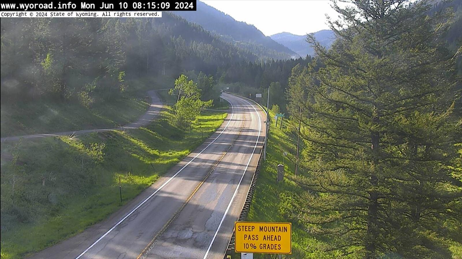 Temporary Detour Around ‘Catastrophic’ Teton Pass Failure Will Take ...