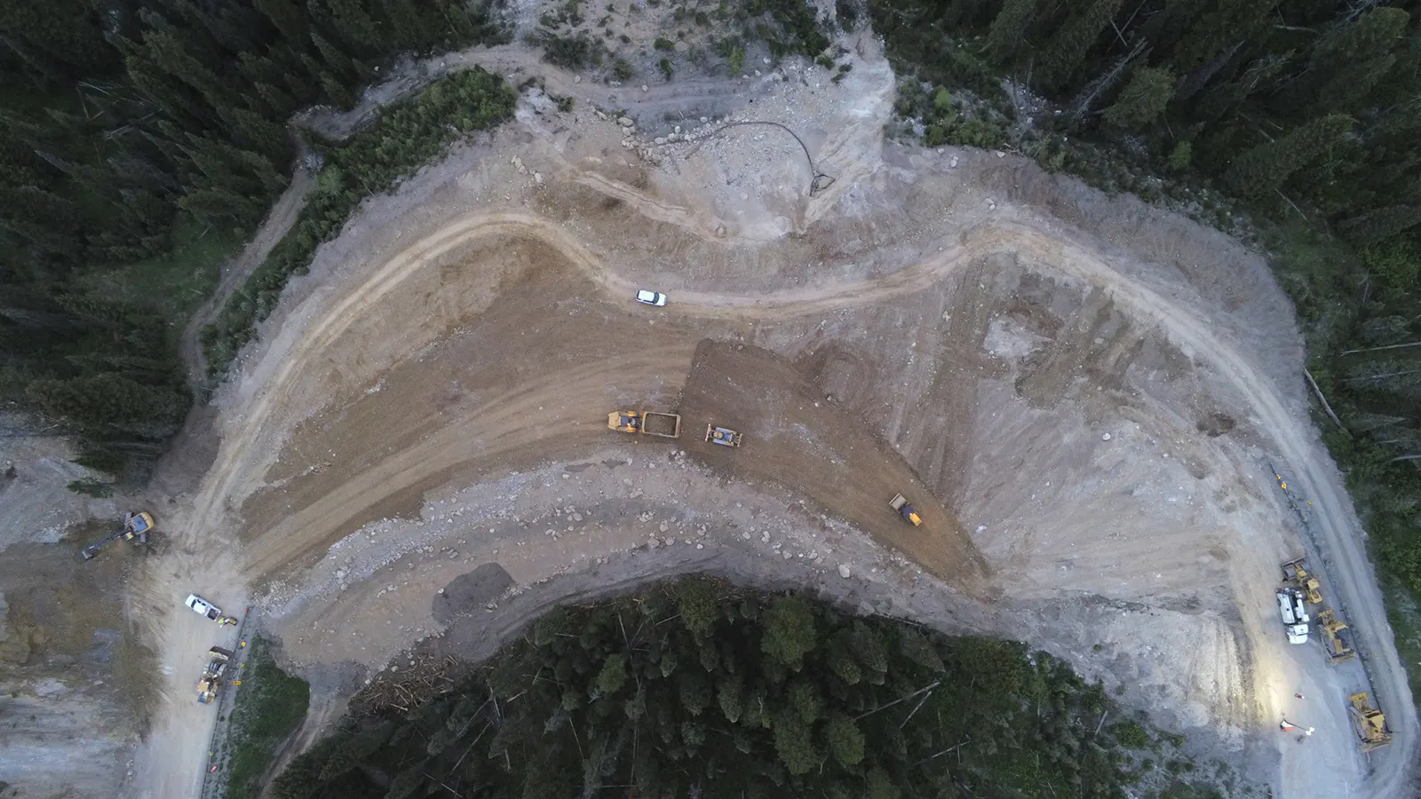 Amazingly, ‘Catastrophic’ Teton Pass Failure Fixed In 3 Weeks, To Open ...