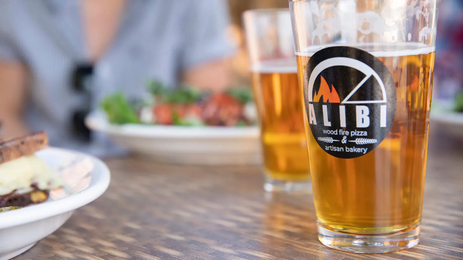 Drinking Wyoming: Guy Fieri Loves Food At The Alibi, But Cocktails Are ...