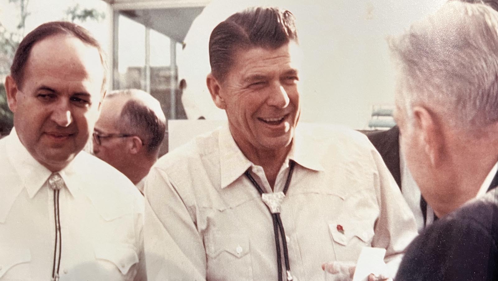 Cheyenne's Historic Hitching Post Inn Was The Place To Be For Wyoming’s ...