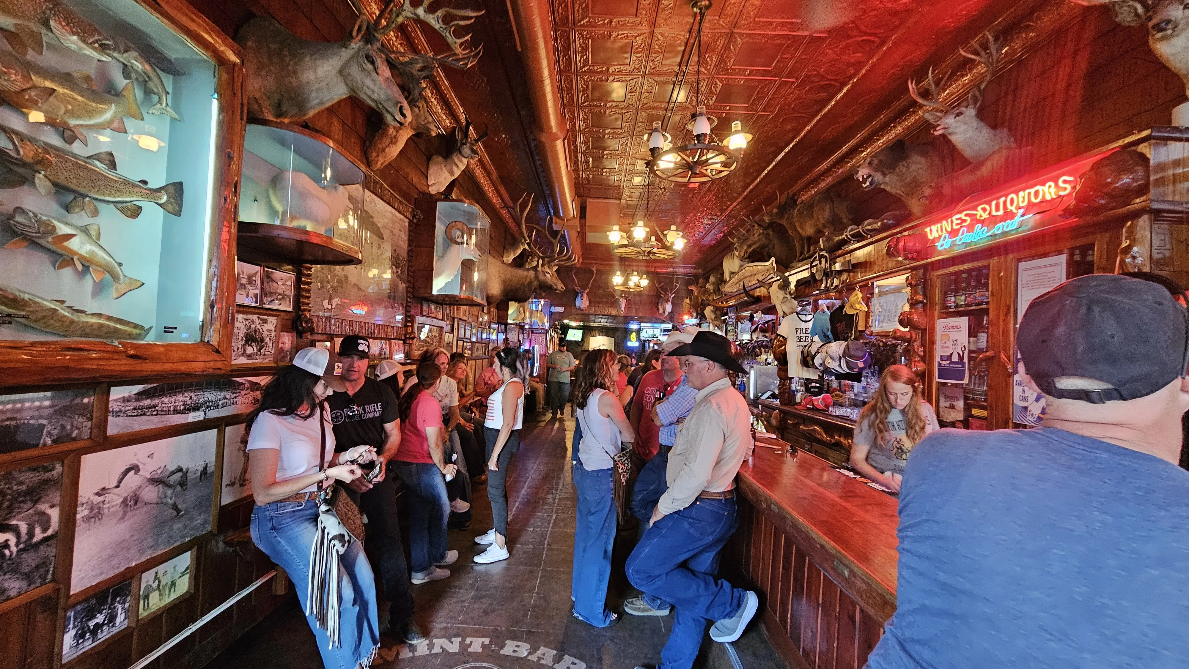 Sheridan's Famous Mint Bar Lands In National TV Spotlight In Six-Part ...