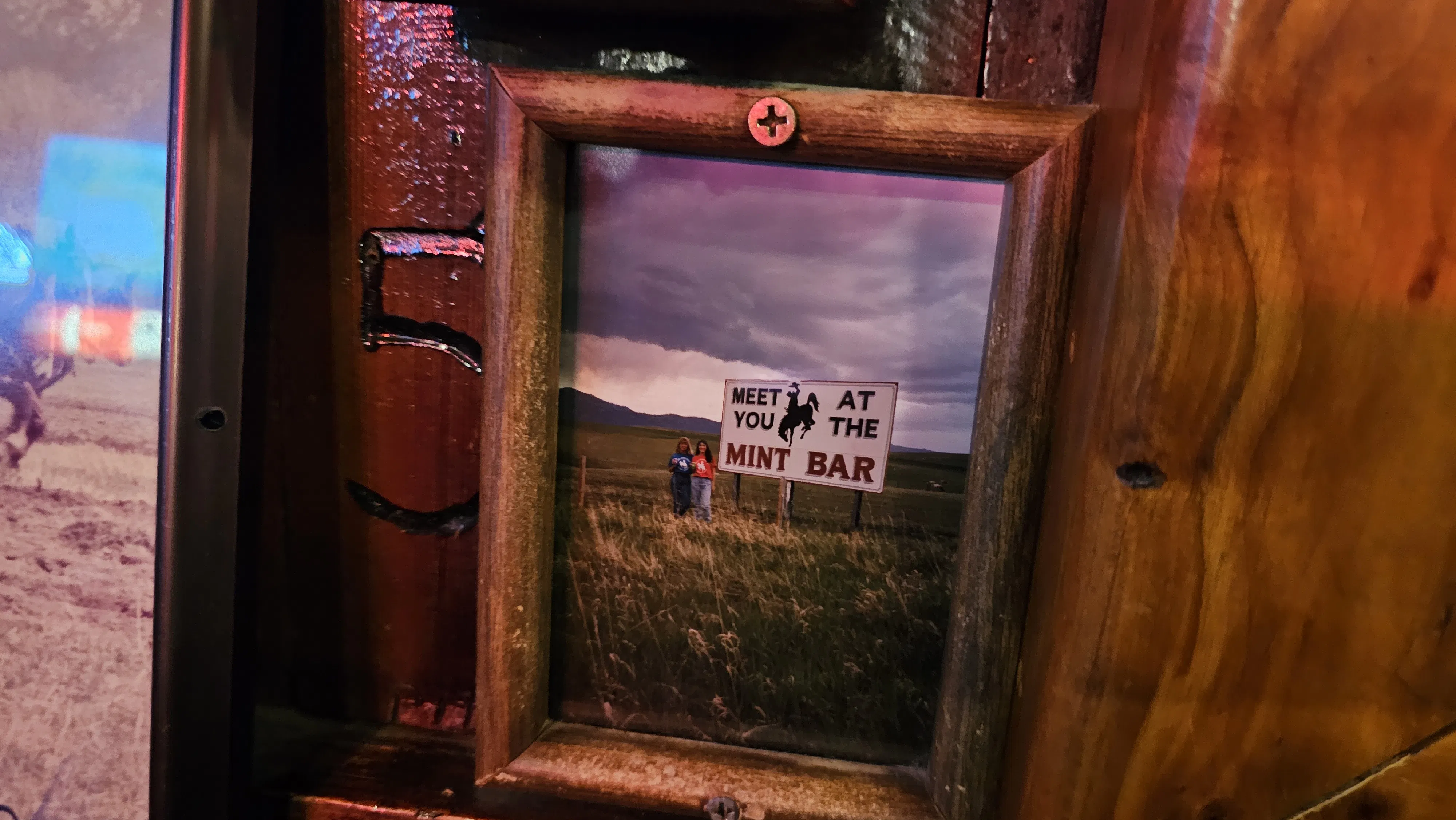 Drinking Wyoming: The Mint Bar Has Come To Life Every Night For 117 ...