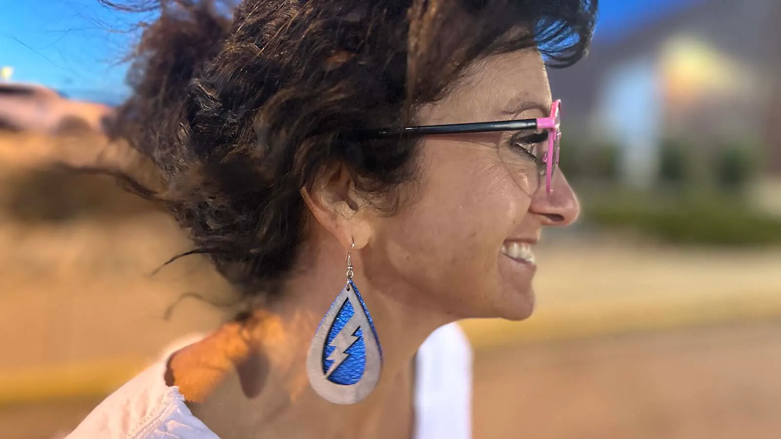 Wyoming Homecoming: Building Traditions At One Of State's Newest High ...