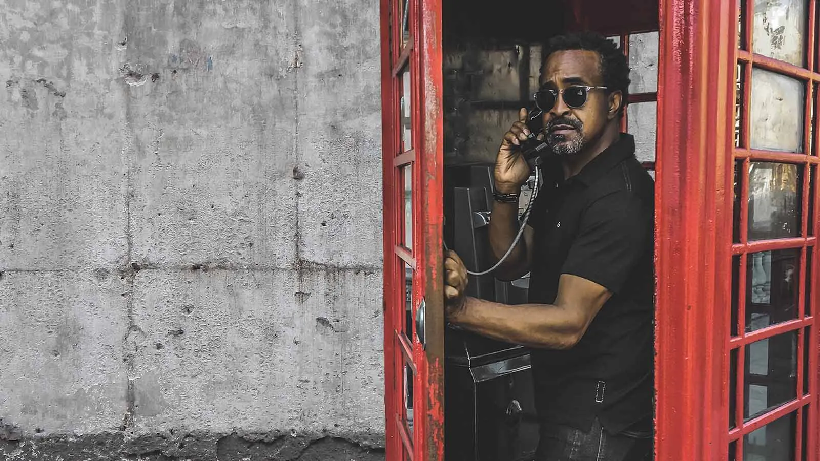 'Saturday Night Live' Legend Tim Meadows To Perform In Wyoming For ...
