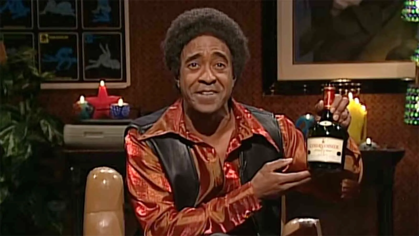 'Saturday Night Live' Legend Tim Meadows To Perform In Wyoming For ...