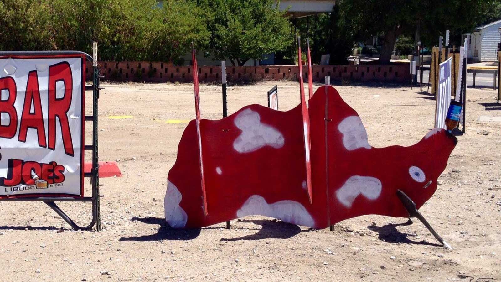 One ‘Last Rodeo’ For Legendary Rock Springs Dive Bar’s Tipsy Cow ...