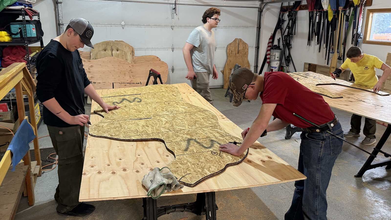 One ‘Last Rodeo’ For Legendary Rock Springs Dive Bar’s Tipsy Cow ...