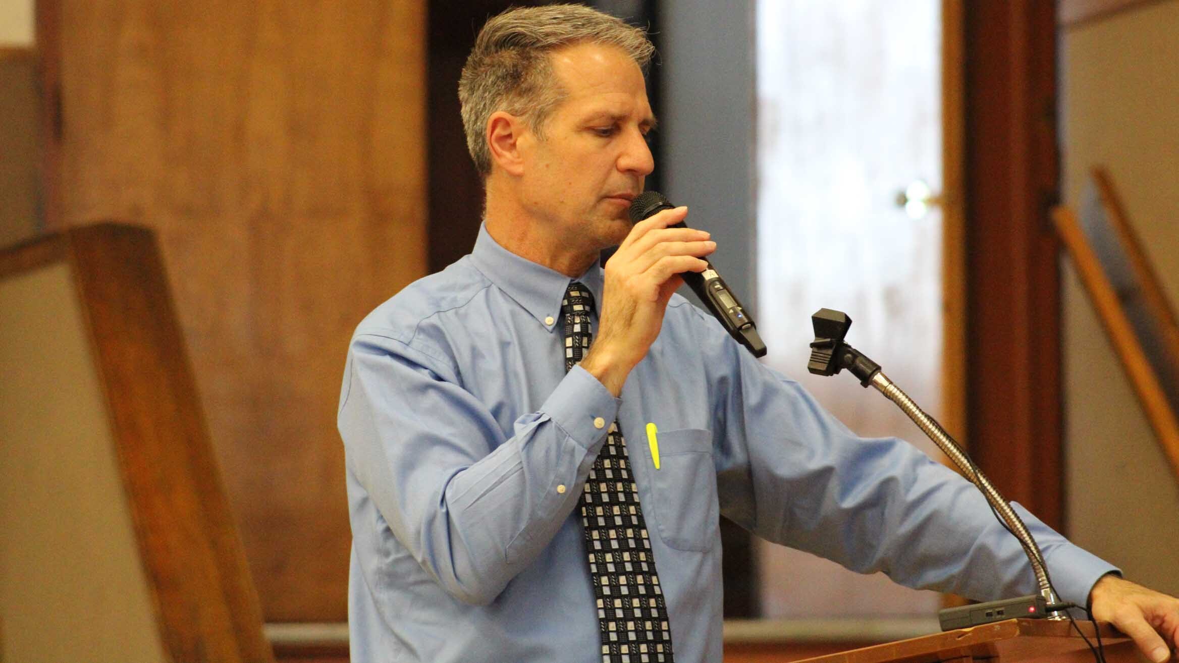 Cody Planning Board Deeply Divided, Still Can't Decide Fate Of Mormon ...