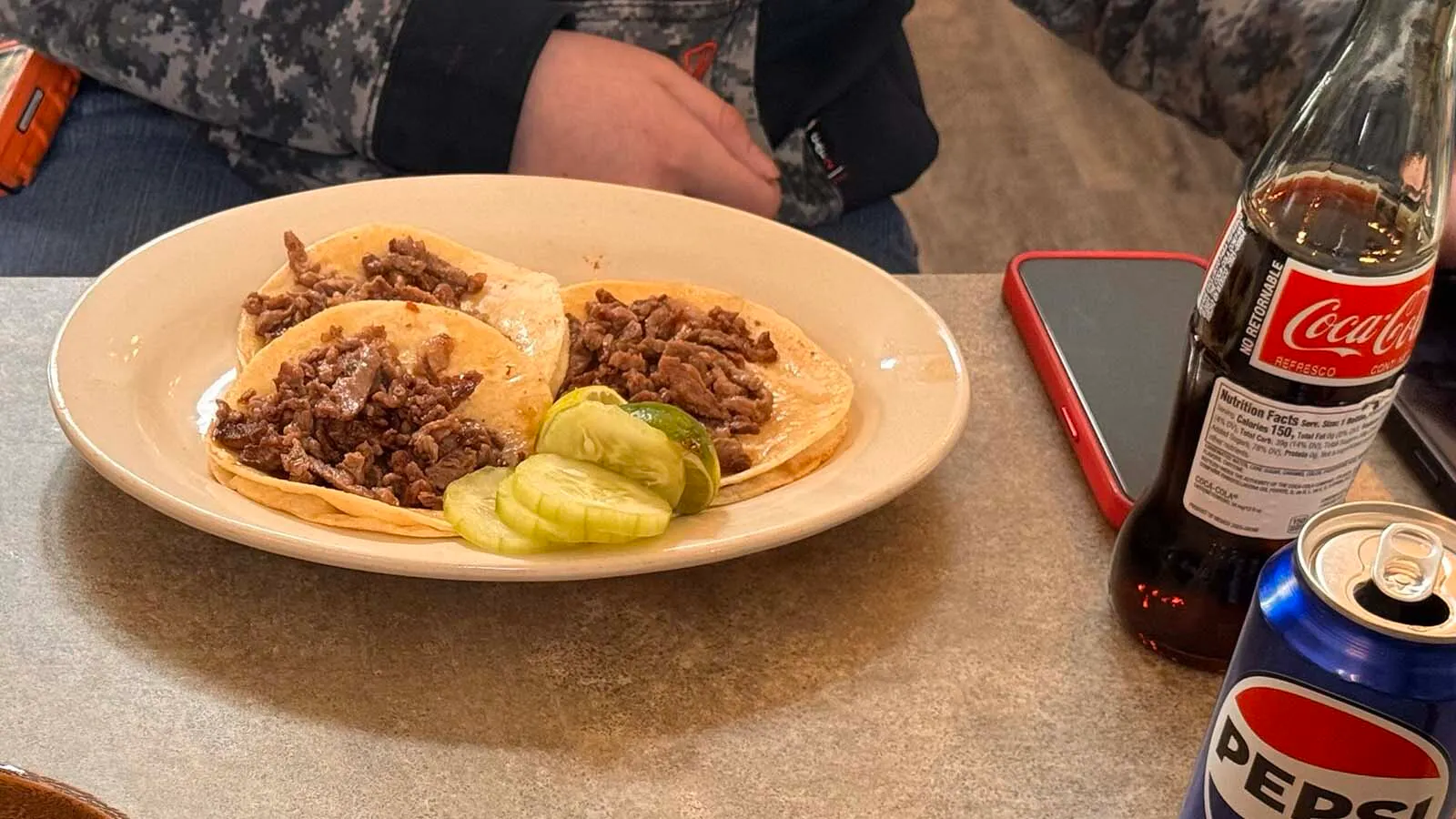 Eating Wyoming: Tony’s Mexican Grill In Wamsutter Is A Spectacular Dive ...