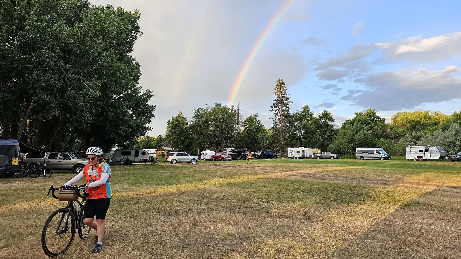 Cyclists Say Exclusive Tour De Wyoming One Of Best Bike Tours In The ...