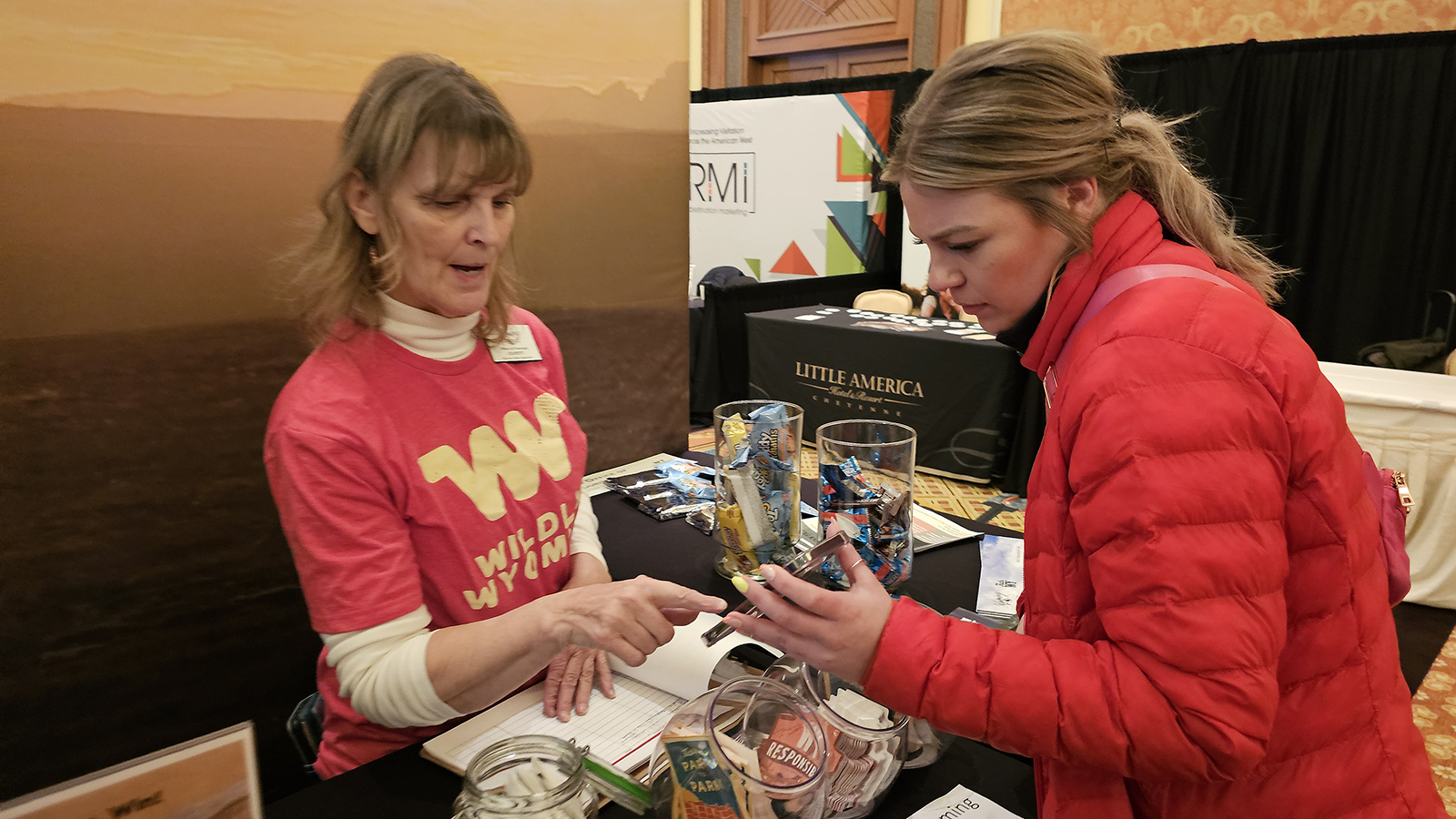 Wyoming’s Fun, Quirky Small Towns Could Be A Big Draw For 2024 Tourism ...