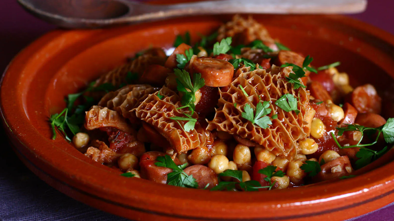 Eating Wyoming: Innards Are ‘In’ With Foodies, Homesteaders And Health ...