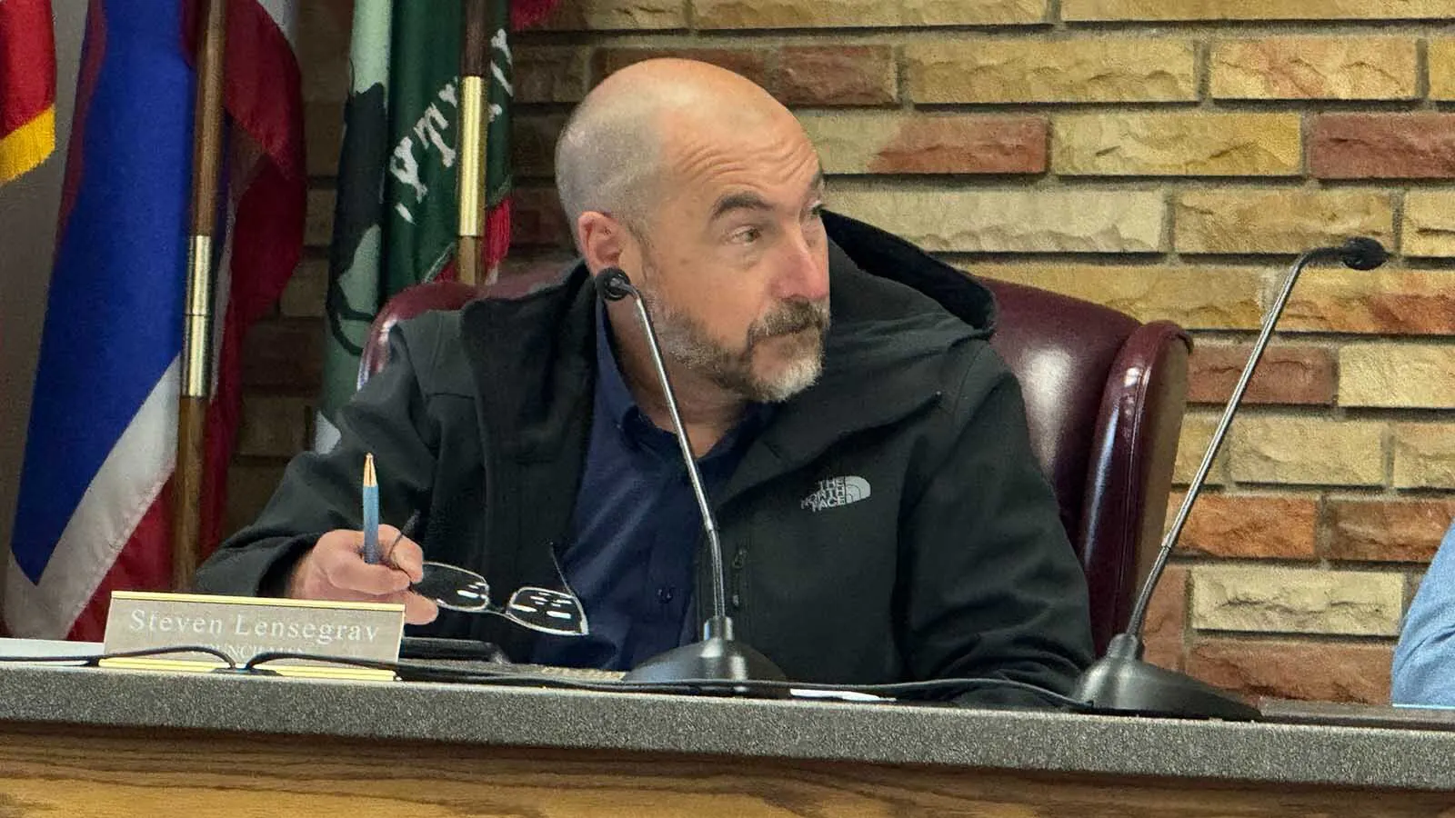 Powell City Council Condemns Councilman's ‘Hanging Judges’ Comment ...