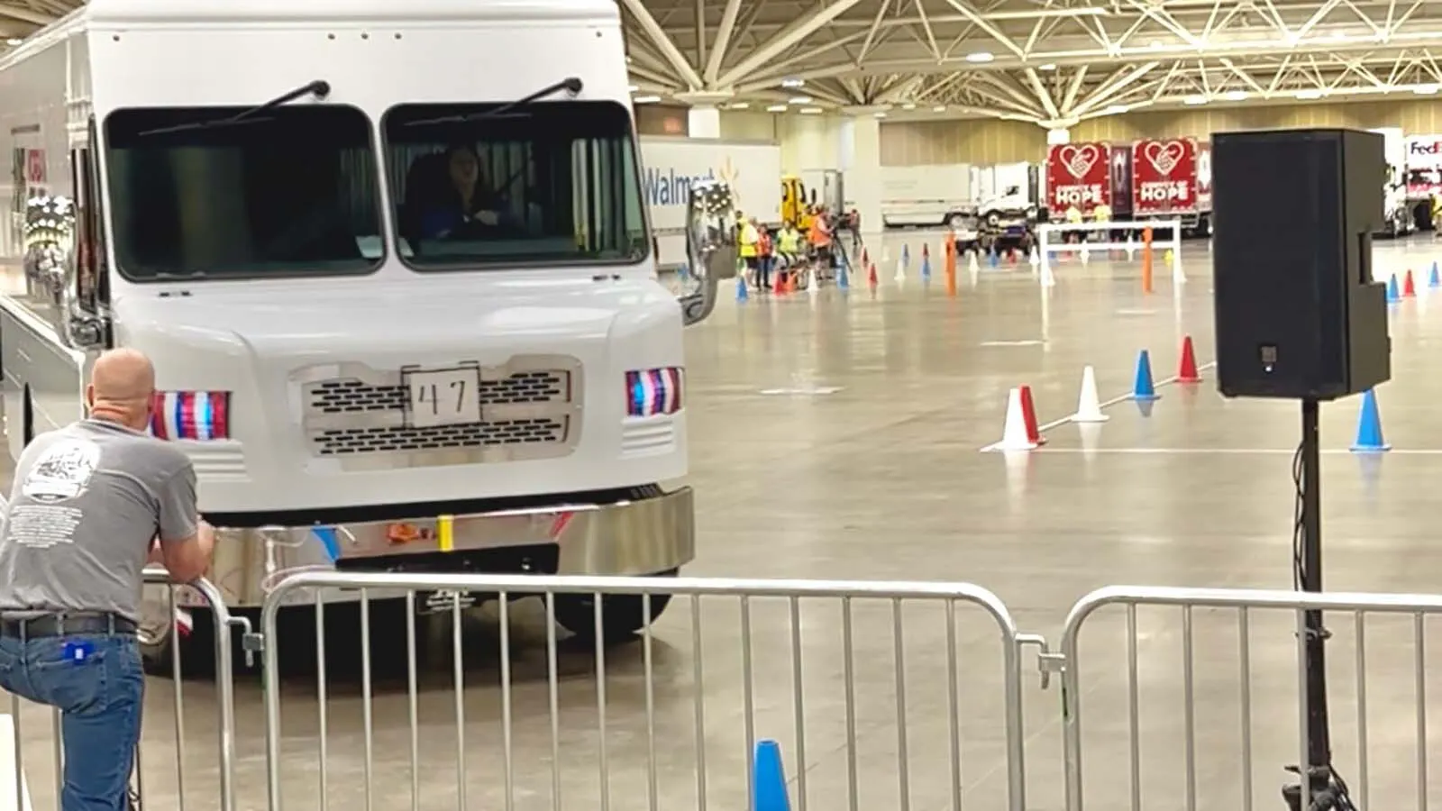 Wyoming Truck Drivers Among The Best In The Nation | Cowboy State Daily