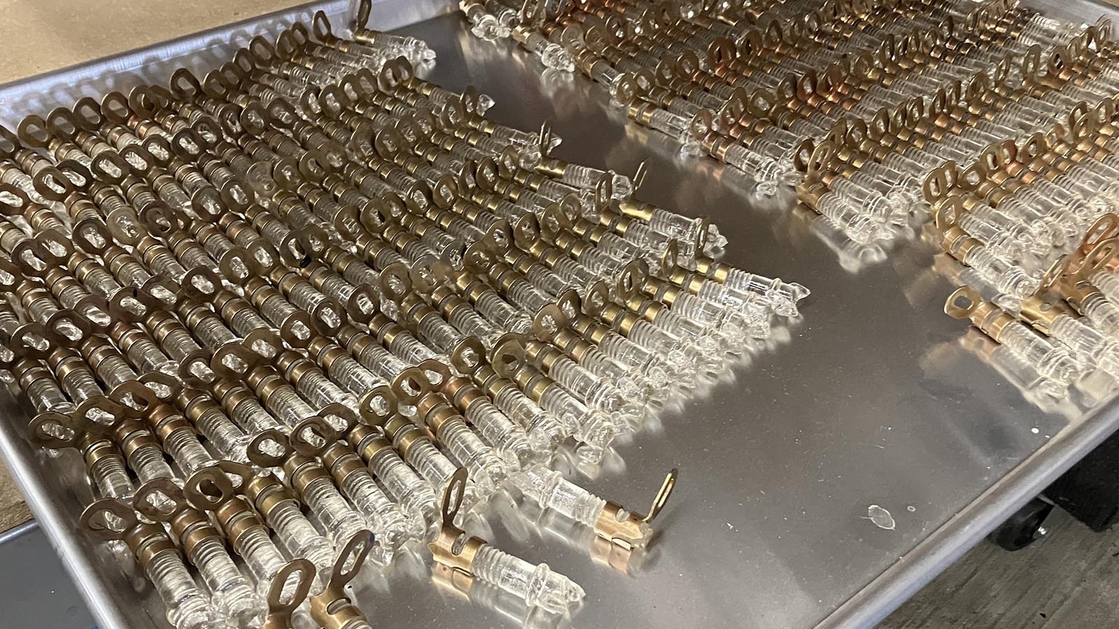 Restoration Of Iconic 21-Foot Tumble Inn Cowboy On Pace To Be Finished ...