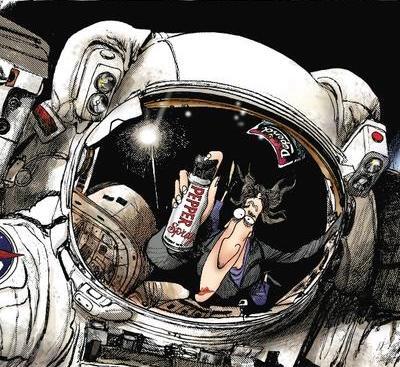 Michael P. Ramirez | Cowboy State Daily