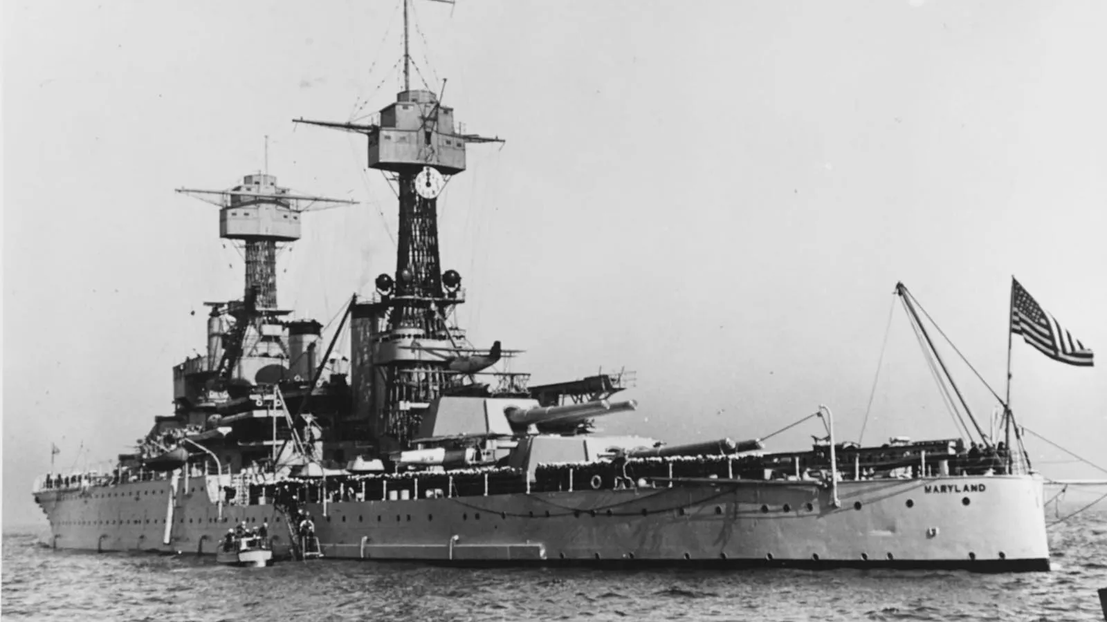 Wyoming History: Casper Sailor Crossed Equator With Herbert Hoover 100 ...